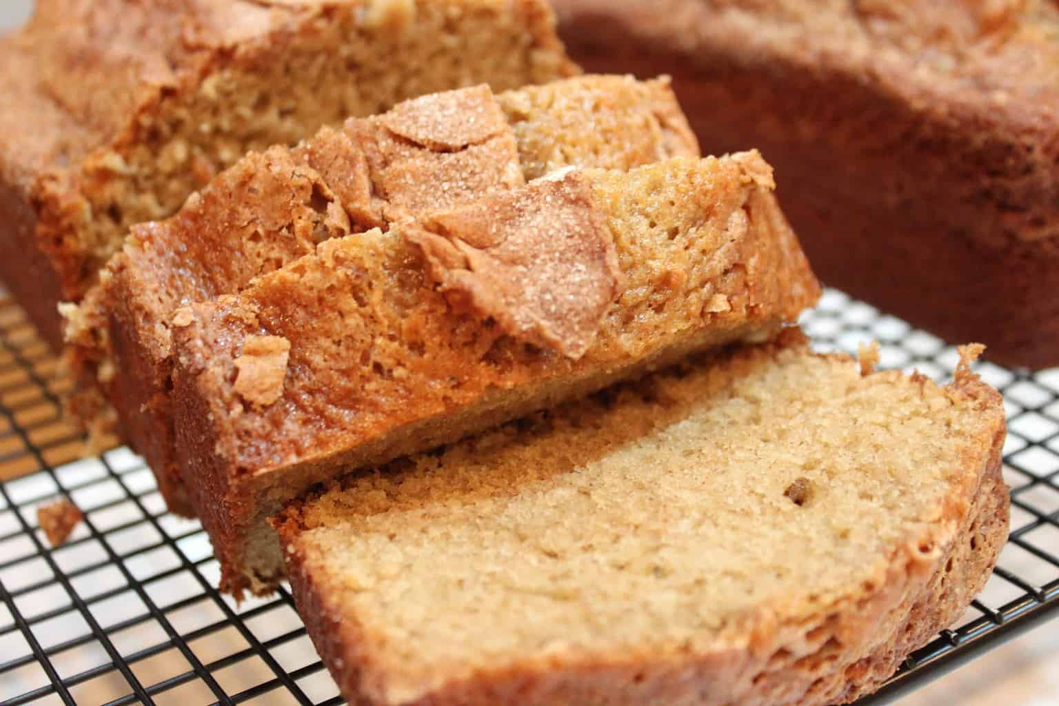 Amish Friendship Bread Starter | Created by Diane