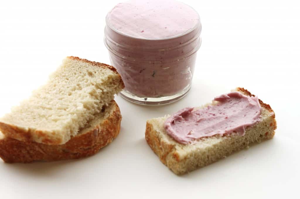 Artisan Bread Compound Butters | Created by Diane
