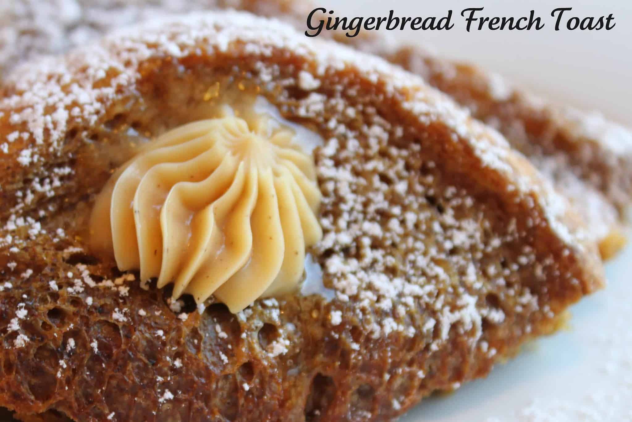 gingerbread | Created by Diane