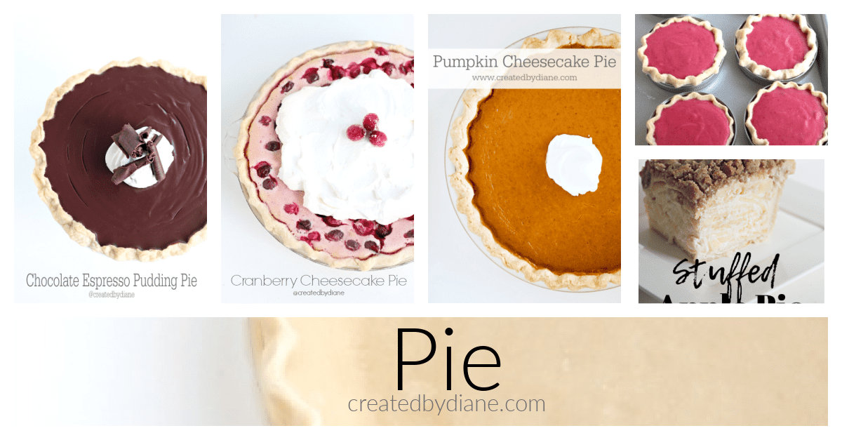 Simplify Thanksgiving | Created by Diane